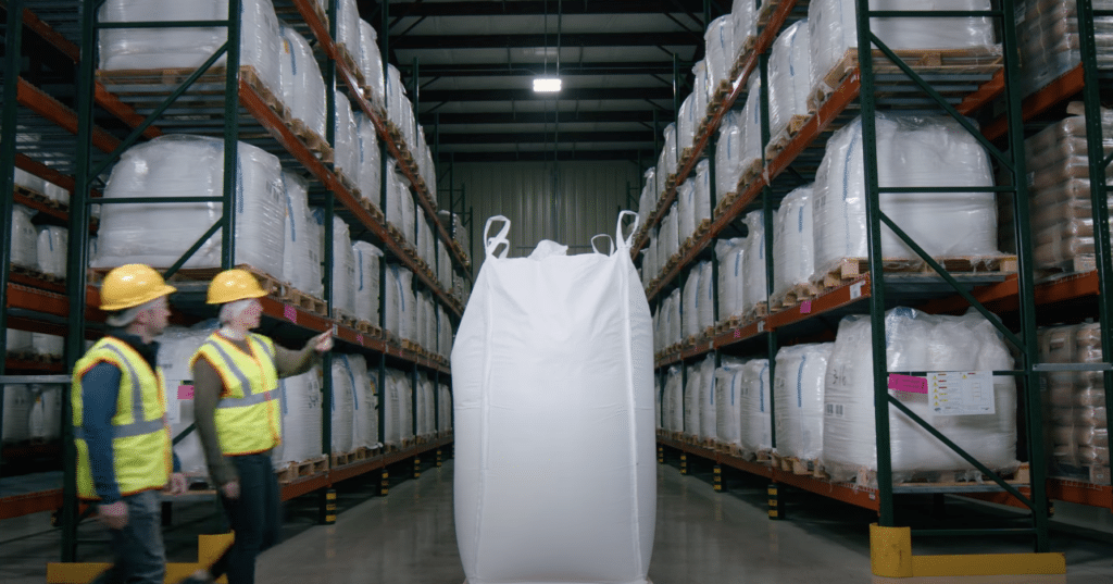 Choosing the Right Bulk Bag Supplier | FormPak