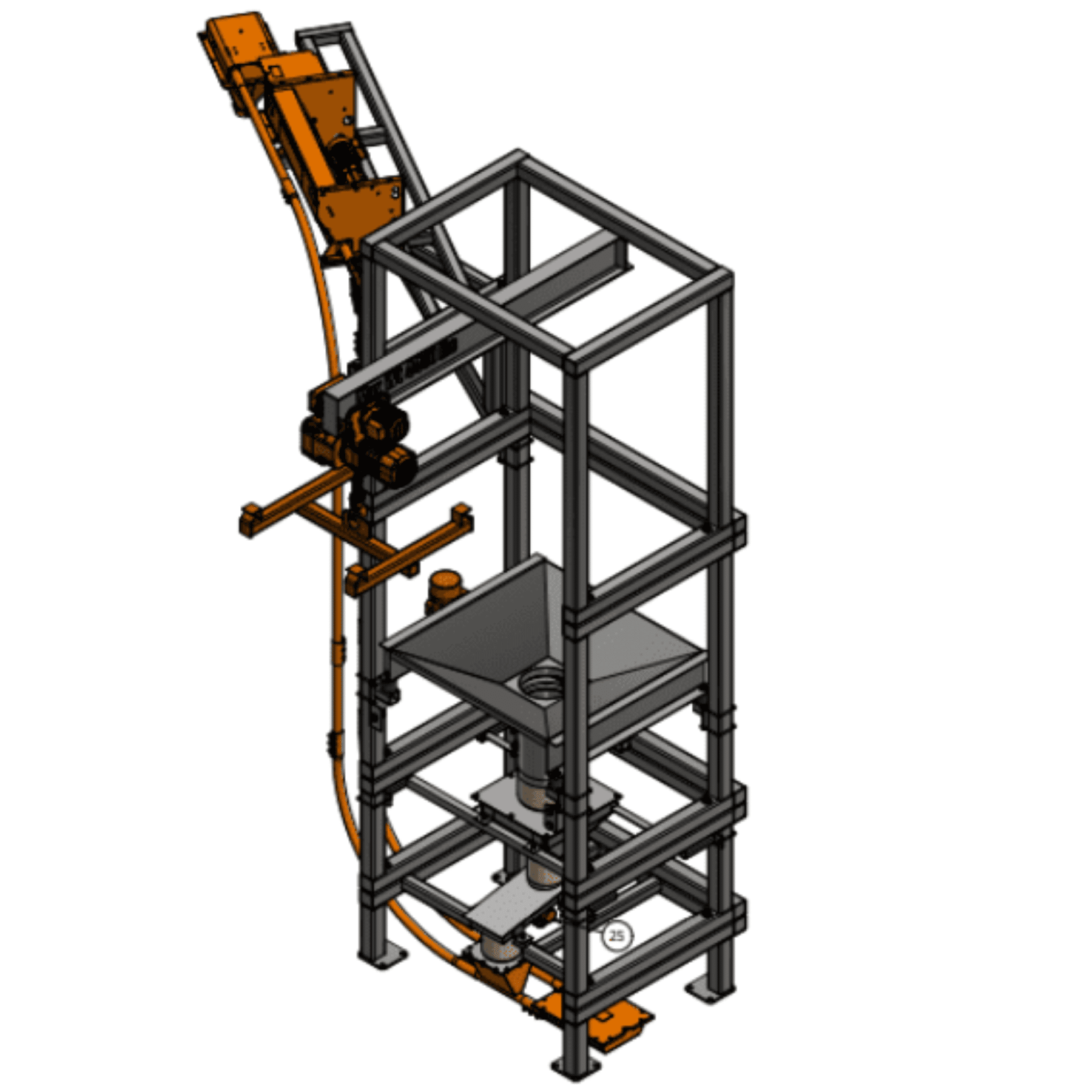 Follow These Tips for Bulk Bag Unloader Safety - FormPak